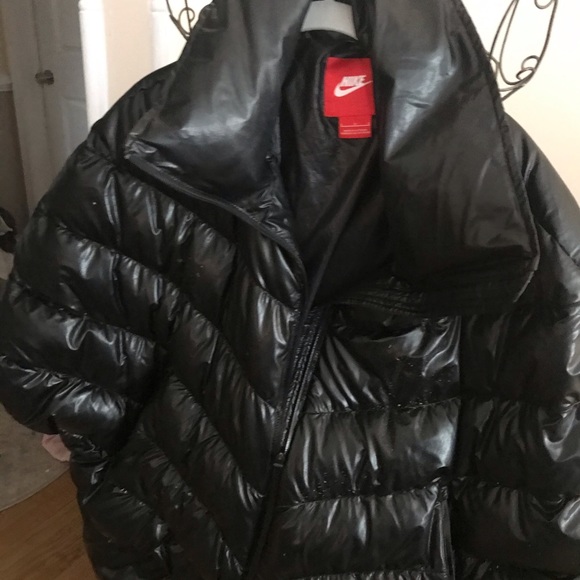 Nike | Jackets & Coats | Nike Cape Jacket | Poshmark